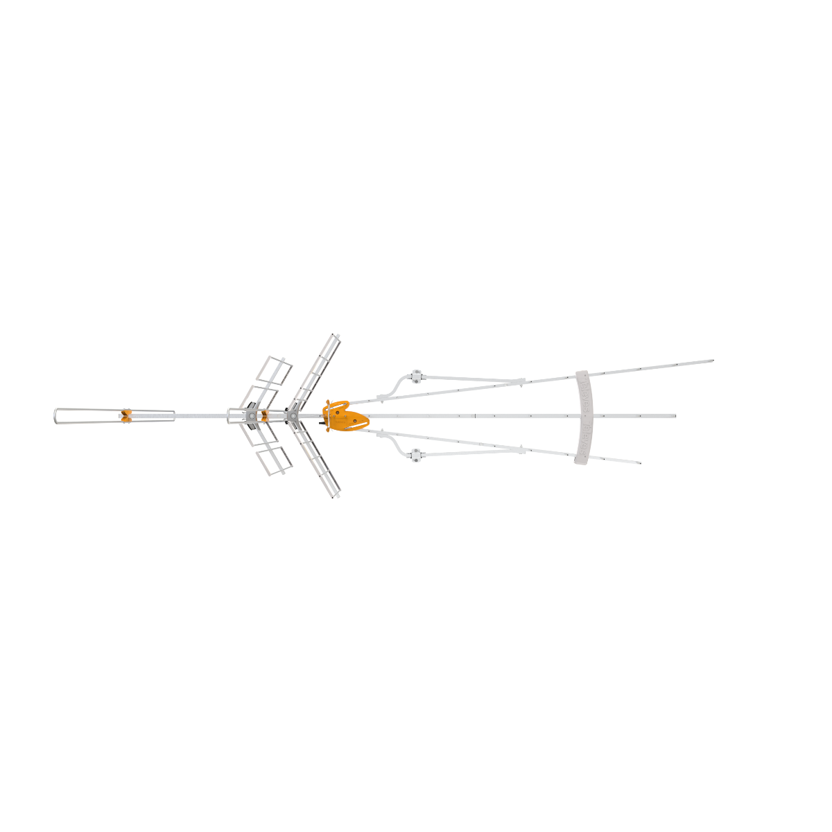 DAT BOSS MIX LR Full Band