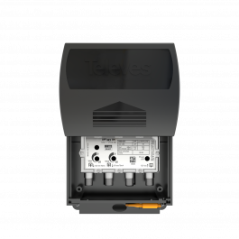 2-Input Mast Amplifier