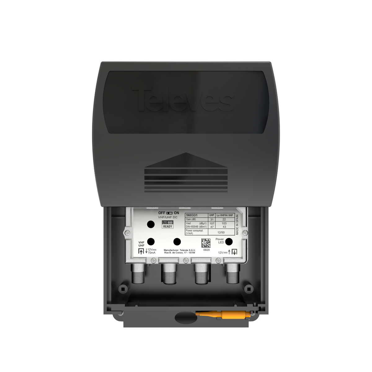 Manuals and downloads